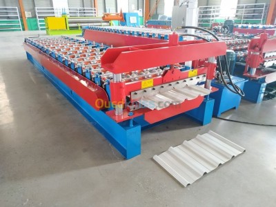 tole tn 40 - Matériaux & Equipement - Ouedkniss.com - Algérie