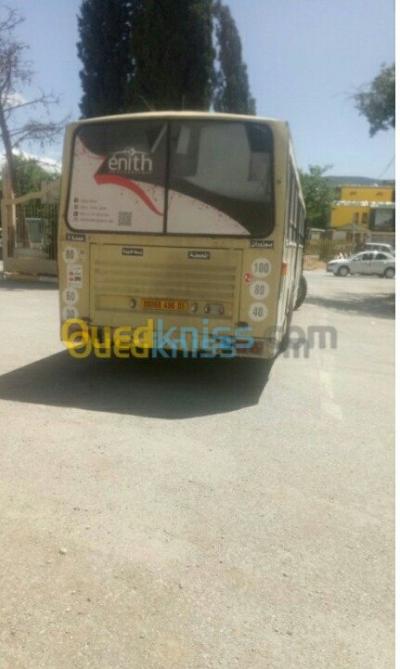 100 - Bus Véhicules - Ouedkniss.com - Algérie