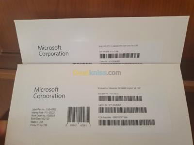 windows server license - Informatique - Ouedkniss.com - Algérie