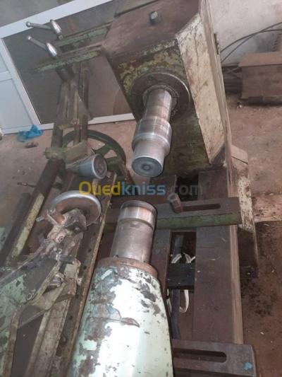 machine outils tour - Matériaux & Equipement - Ouedkniss.com - Algérie