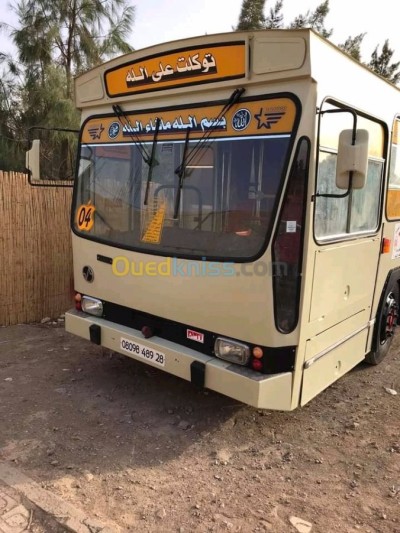 100 - Bus Véhicules - Ouedkniss.com - Algérie