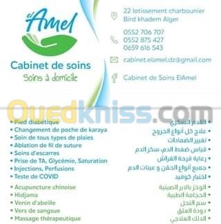 Services - Ouedkniss.com - Algérie