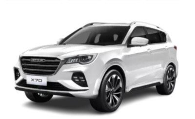 jetour x70 - Automobiles & Vehicules - Ouedkniss.com - Algérie