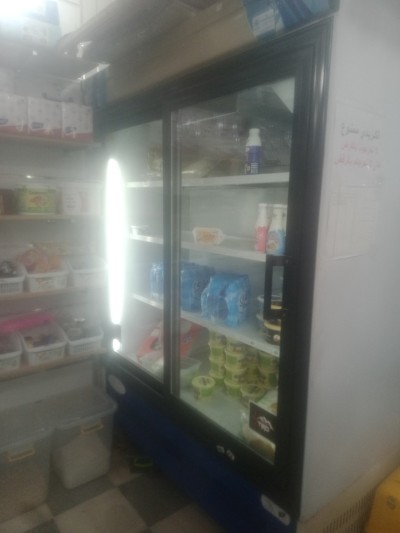 frigo simaf - Electroménager & Électronique - Ouedkniss.com - Algérie