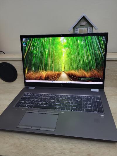 hp zbook workstation fury - Informatique - Ouedkniss.com - Algérie