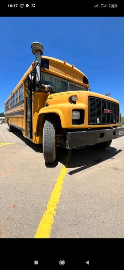 Jmc Bus الجزائر