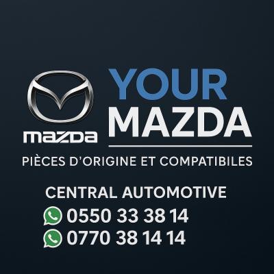 mazda cx7 mazda - Automobiles & Vehicules - Ouedkniss.com - Algérie