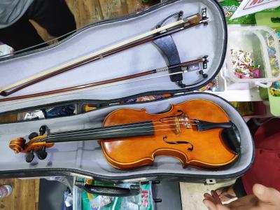 Violon Instruments de Musique - Ouedkniss.com - Algérie