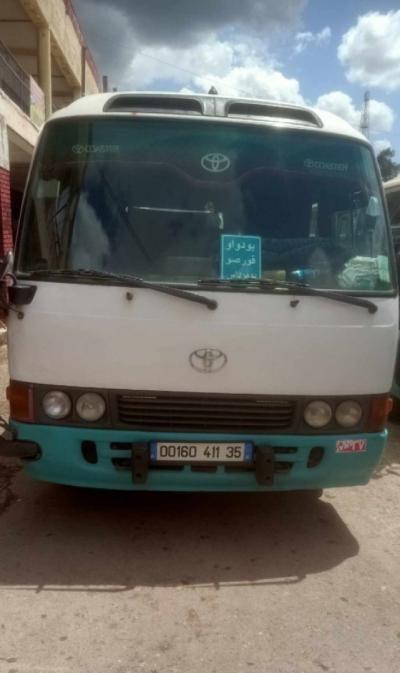 bus - Véhicules - Ouedkniss.com - Algérie
