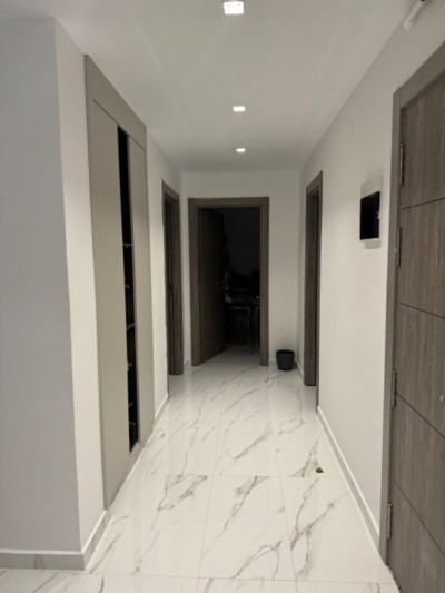 F4 Maraval Oran Real Estate Algeria