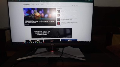 AOC 24G2 - Informatique - Ouedkniss.com - Algérie