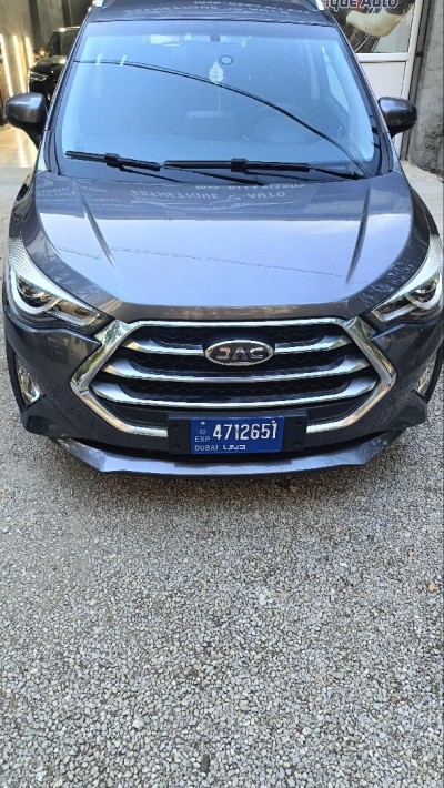 jac s3 pro подушка вариатора - Automobiles & Véhicules - Ouedkniss.com - Algérie