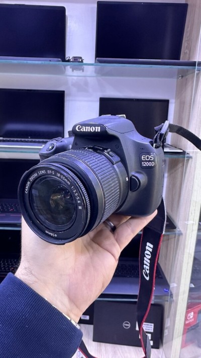 canon 70d occasion - Electroménager & Électronique - Ouedkniss.com - Algérie