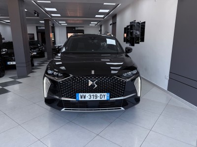 ds7 model 2025 - Automobiles & Vehicules - Ouedkniss.com - Algérie
