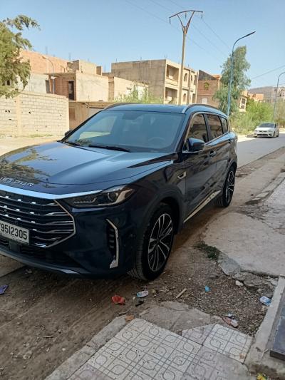 jetour x70 plus - Automobiles & Vehicules - Ouedkniss.com - Algérie
