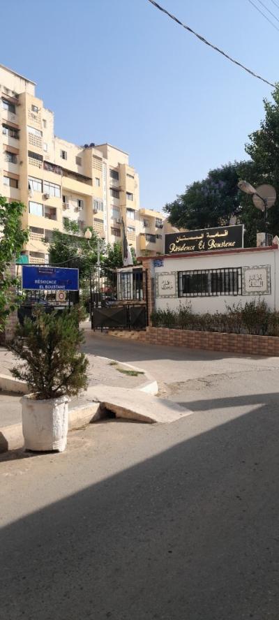 Blida Blida - Appartement Vente - Ouedkniss.com - Algérie