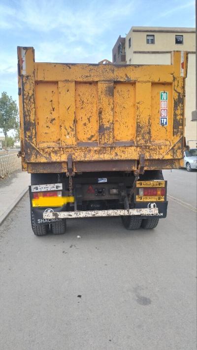 chakman - Camion Automobiles & Véhicules - Ouedkniss.com - Algérie