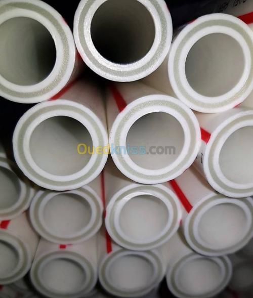 PPR AQUAPIPE Alger Les eucalyptus - Ouedkniss.com - Algérie