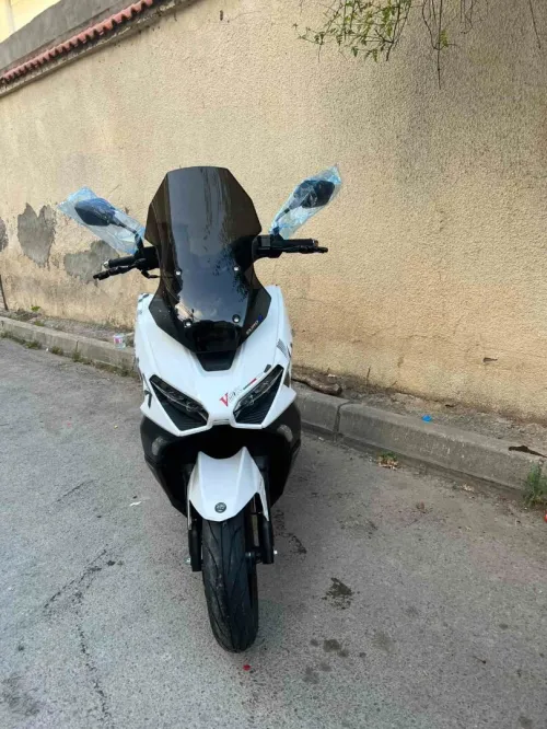 VMS VMAX200 Algérie