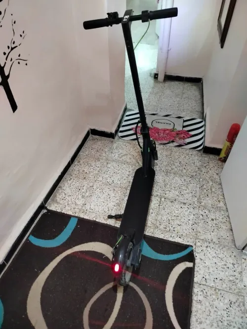 Prix Trottinette électrique Ace a350m 2025 Algérie