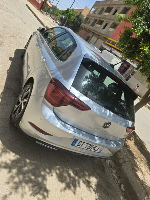 Volkswagen Polo 2023 R-Line عين الدفلة عين الدفلى - واد كنيس - الجزائر