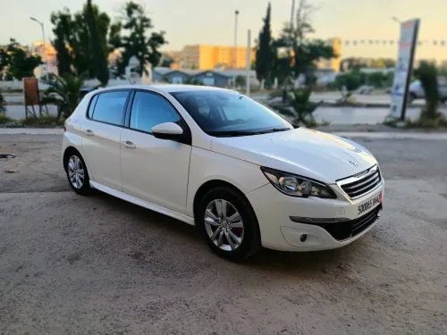 Peugeot 308 2014 Allure Algérie