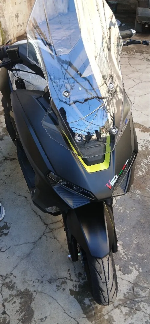 Prix Vms Vmax 200 Algérie