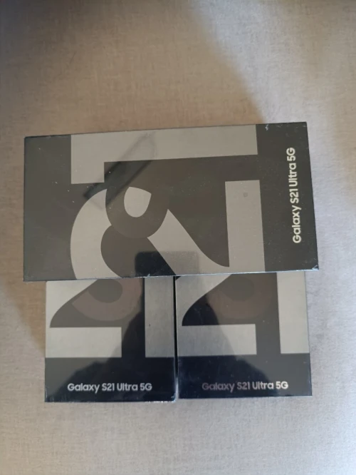 Prix Samsung S21 Ultra Algérie
