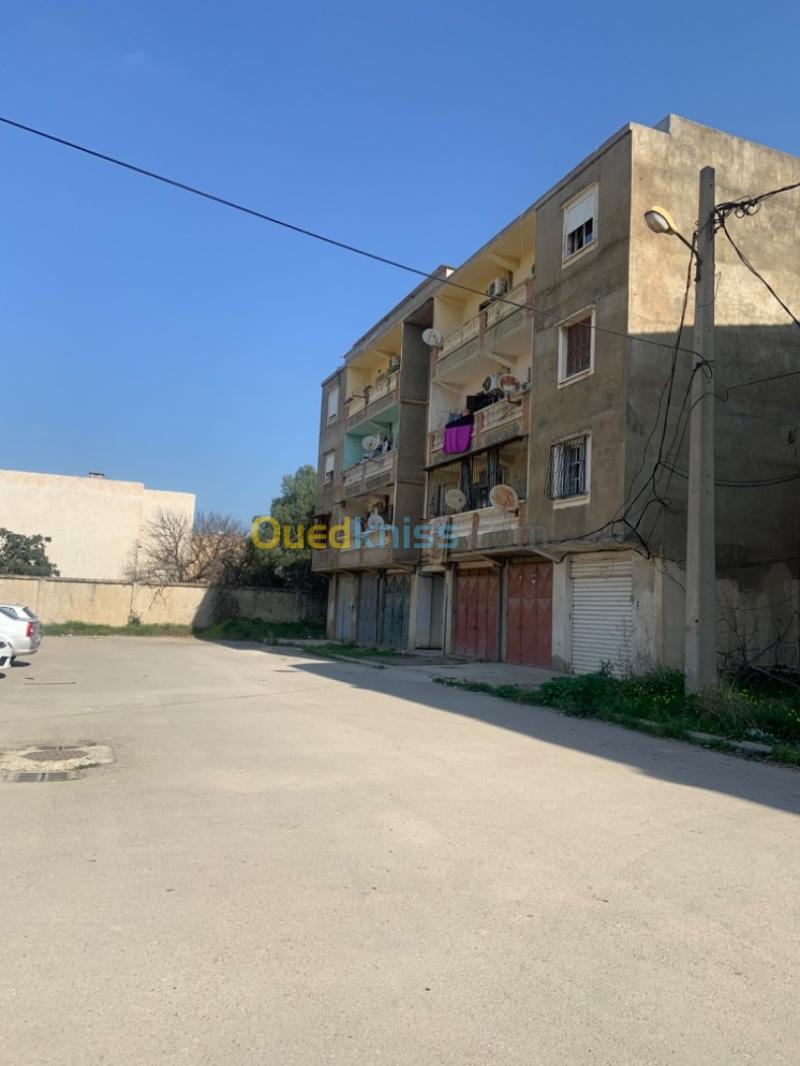 Sell Apartment F4 Boumerdès Boudouaou - Boumerdès Algeria