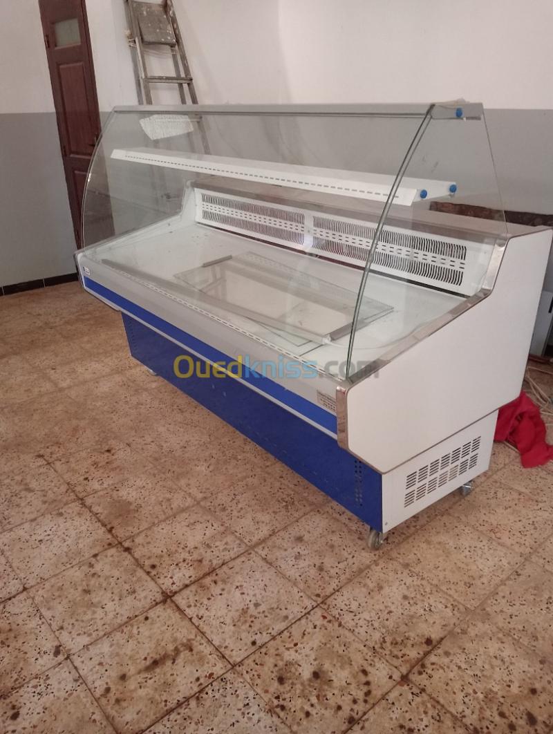 Frigo simaf Mostaganem Mostaganem - Ouedkniss.com - Algérie