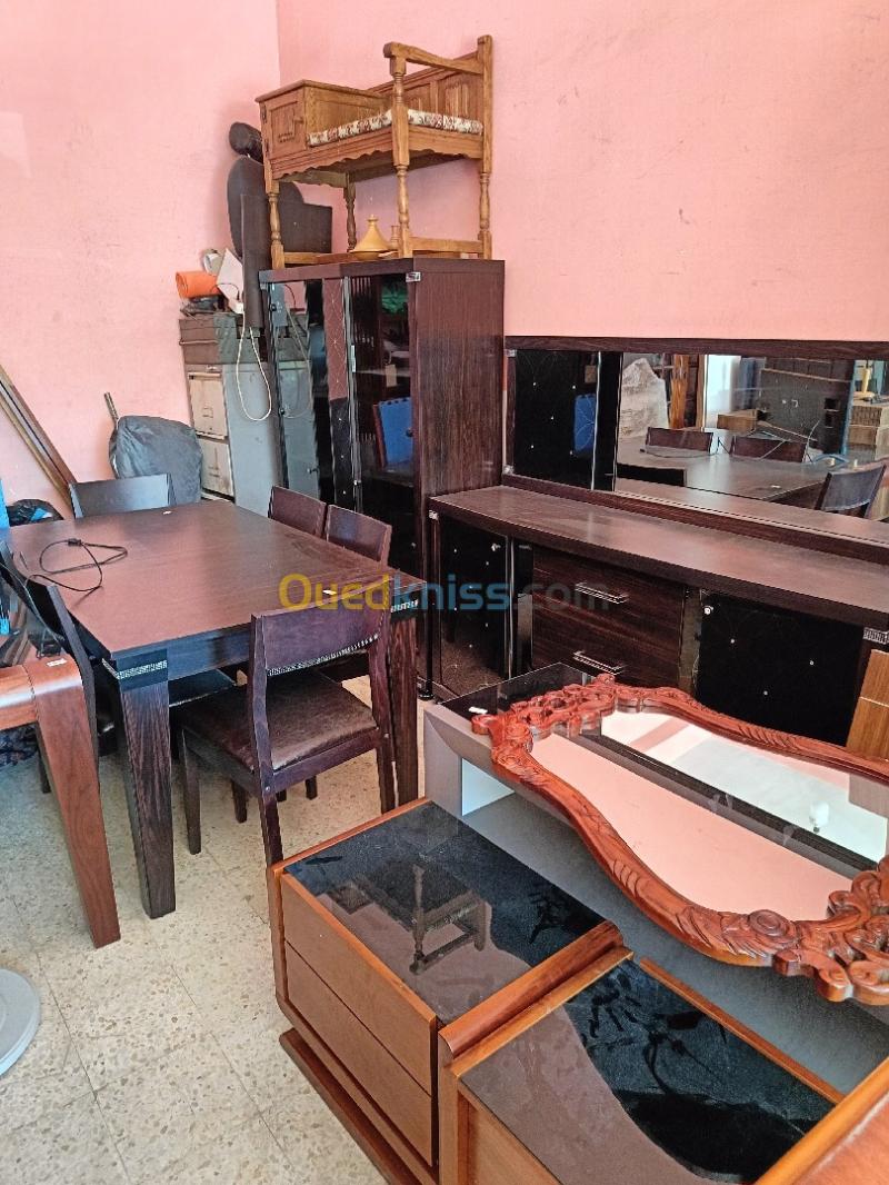 Achat meuble occasion - Alger Algérie