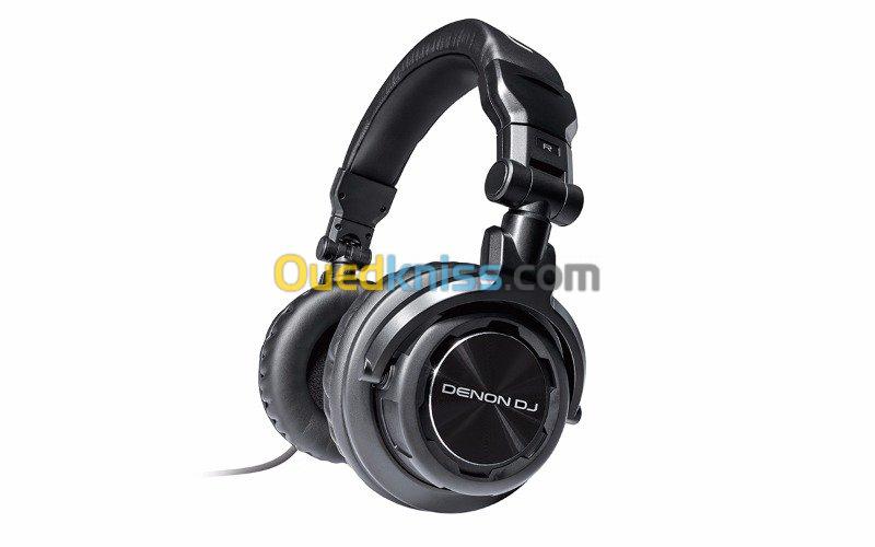 Casque DJ & STUDIO Denon HP800 - الجزائر الجزائر