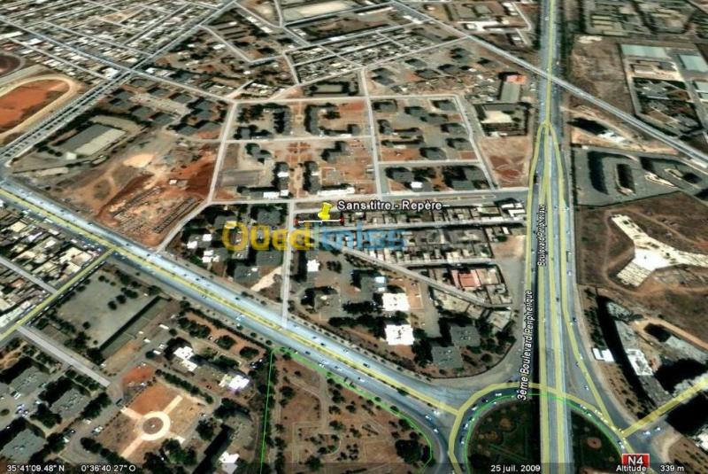 Sell Land Oran Oran - Oran Algeria