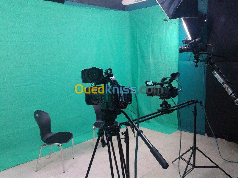 location studio audio visuel Skikda Skikda - Ouedkniss.com - Algérie