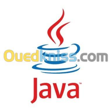 Formation en JAVA (1/2) - Alger Algérie
