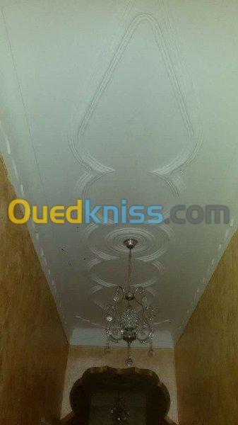 décoration platre Blida El affroun - Ouedkniss.com - Algérie