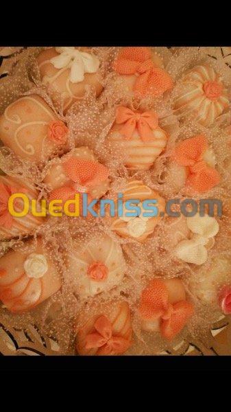 Gateaux traditionel Alger Cheraga - Ouedkniss.com - Algérie