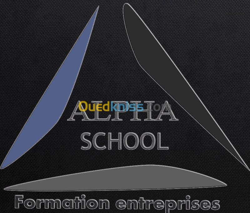formations entreprise - Alger Algérie