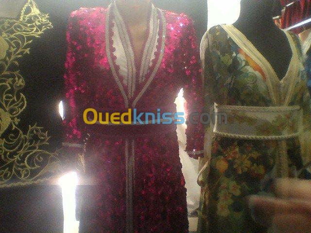 Location Caftan Tiaret Frenda - Ouedkniss.com - Algérie