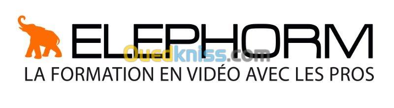 Formation Multimédia Alger Alger centre - Ouedkniss.com - Algérie