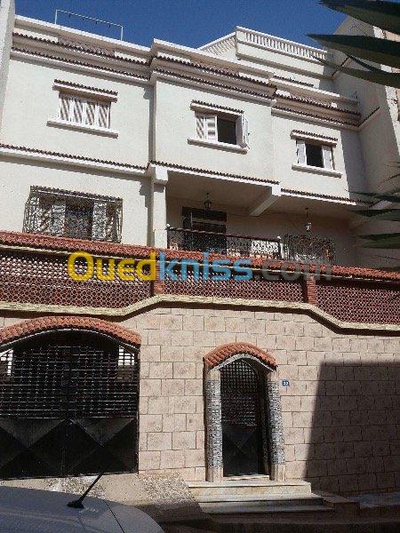 Vente Villa Oran Bir el djir - Oran Algérie