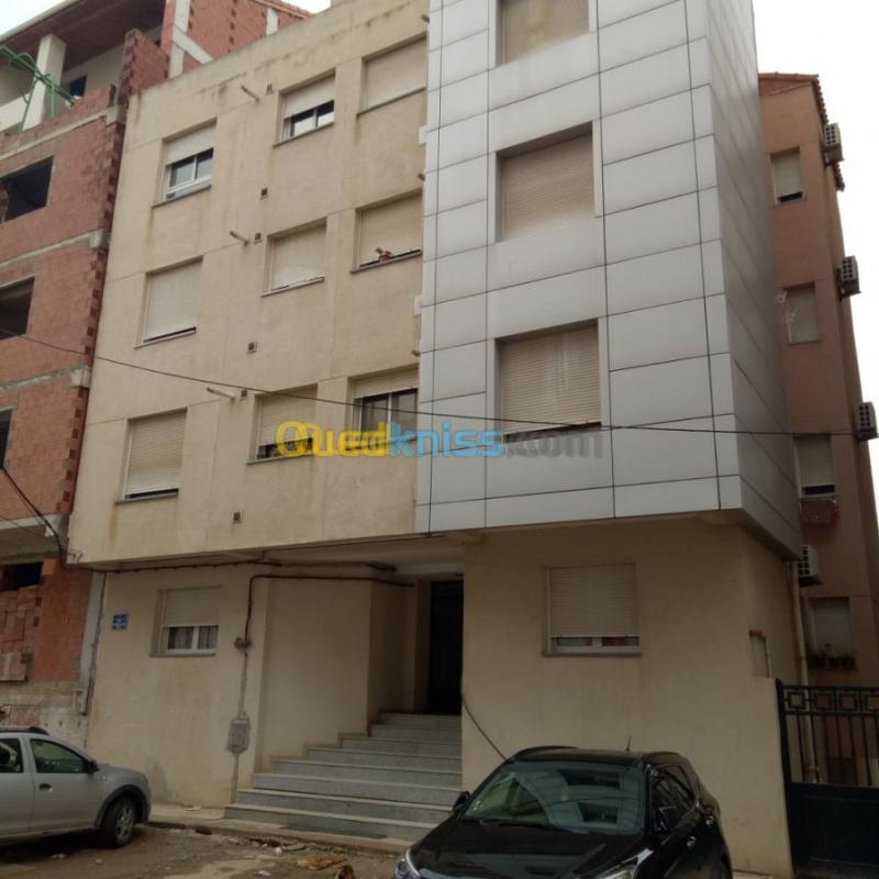 Vente Appartement F4 Alger Bourouba Alger Bourouba - Ouedkniss.com ...