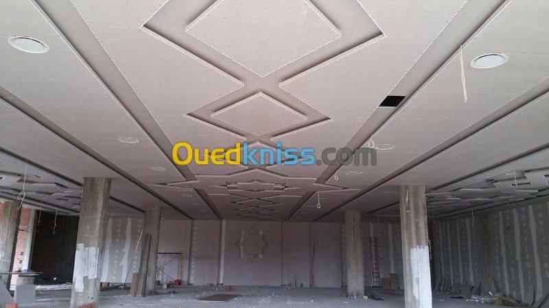 placoplatre ba13 Sétif Setif - Ouedkniss.com - Algérie