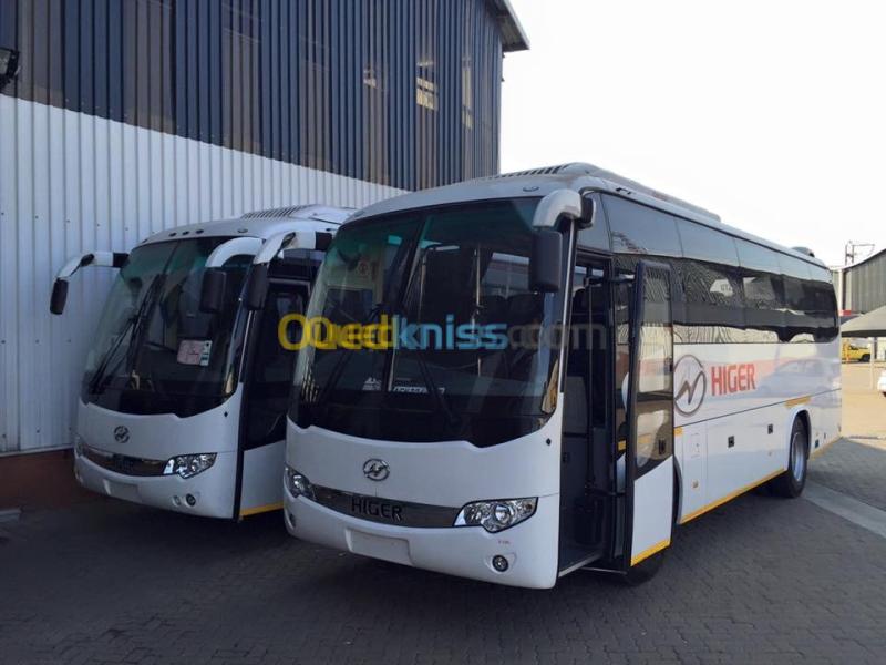 Location de mini-bus/bus Alger Alger centre - Ouedkniss.com - Algérie