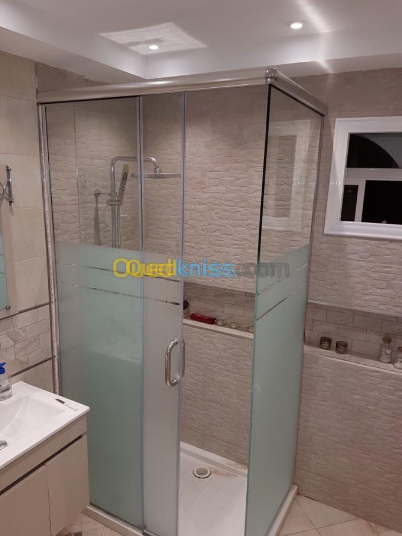 Aluminium & glass Blida Blida - Ouedkniss.com - Algérie