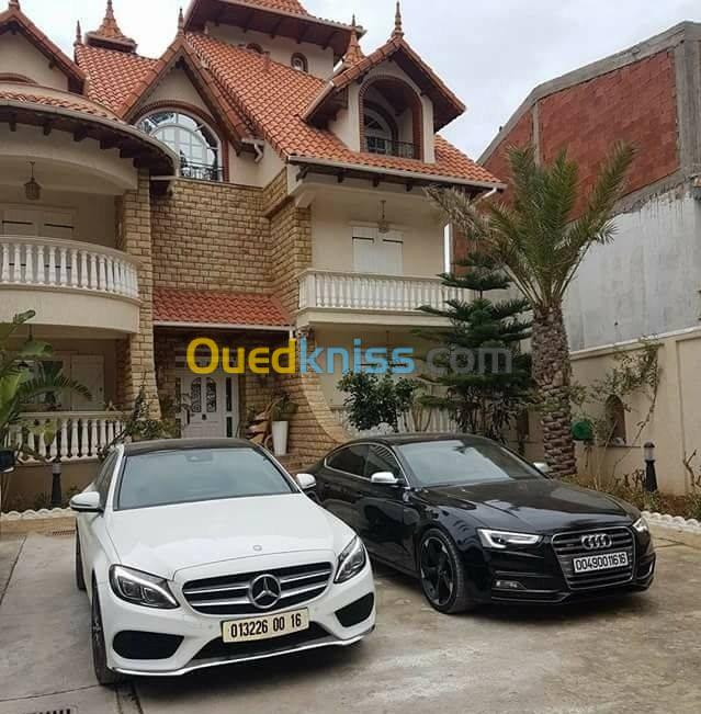 construction des villa clef en main Alger Birkhadem - Ouedkniss.com ...