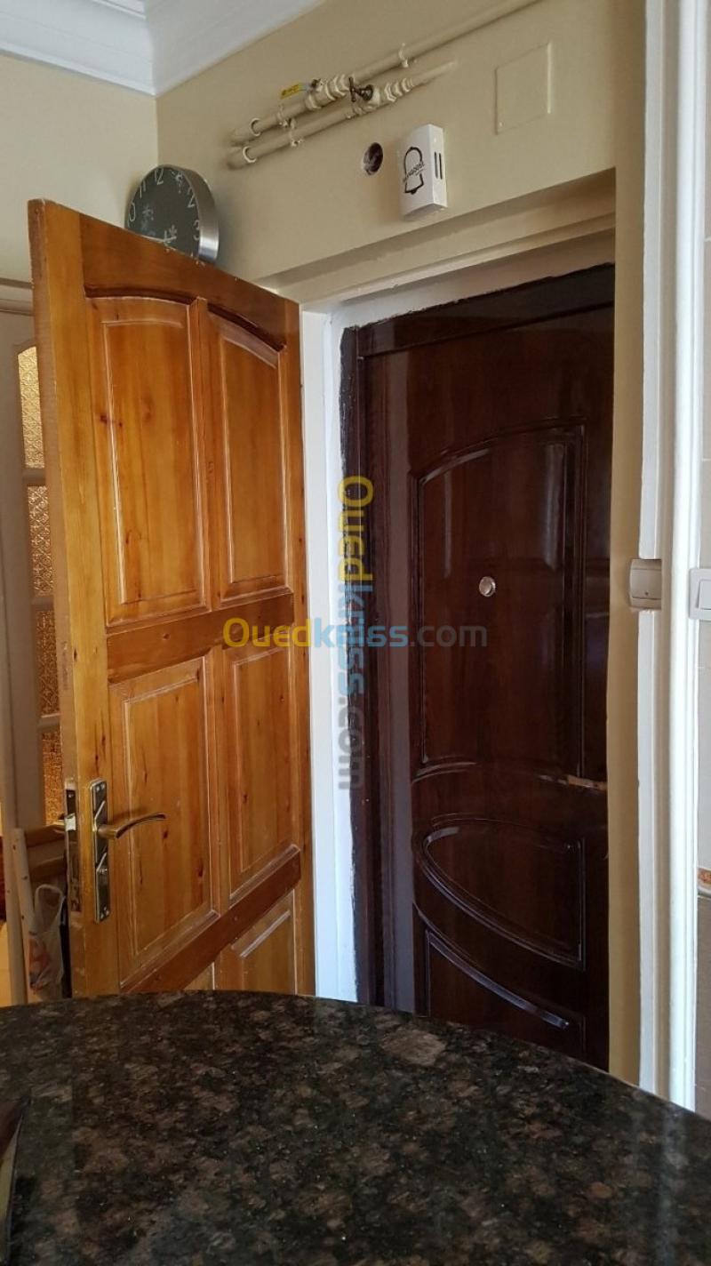 Location Appartement F4 Constantine Constantine - Constantine - Promotion Immobilière Algérie
