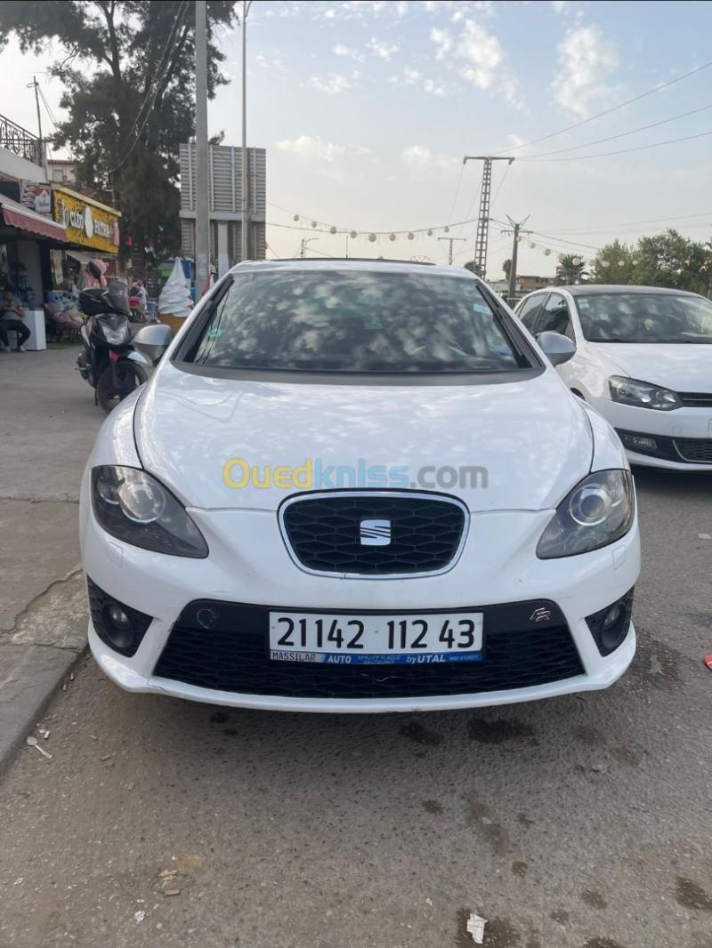 Seat Leon 2012 Leon - Alger Algérie