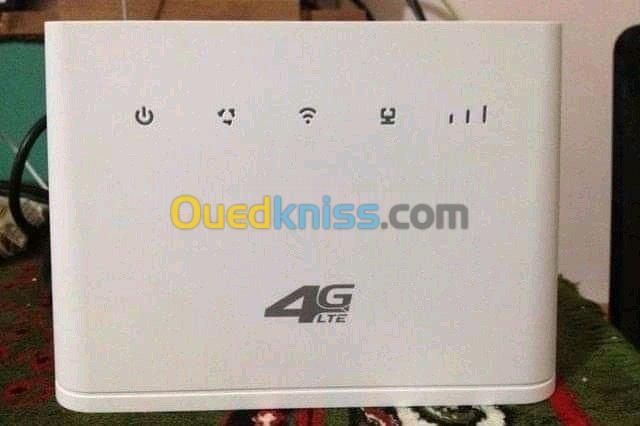 Je flash les modems 4g lte - Tizi Ouzou Algérie
