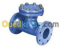 Filtre à tamis à bride DN40 – DN250 - (PN10 - PN16) Alger Dar el beida ...